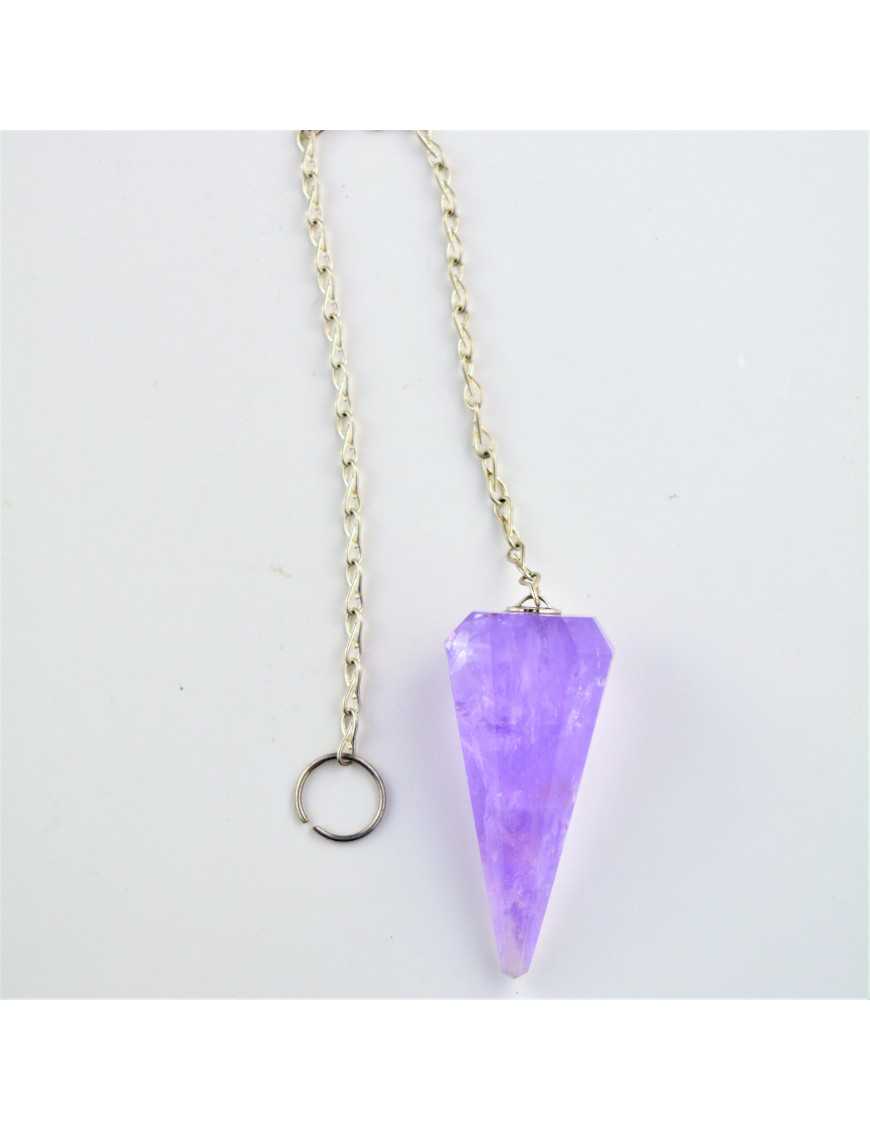 Pendule Vénus Doré